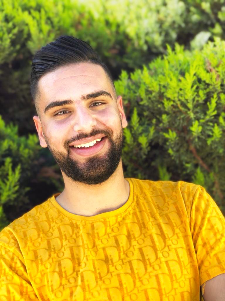 جامعة القدس-Al-Quds University